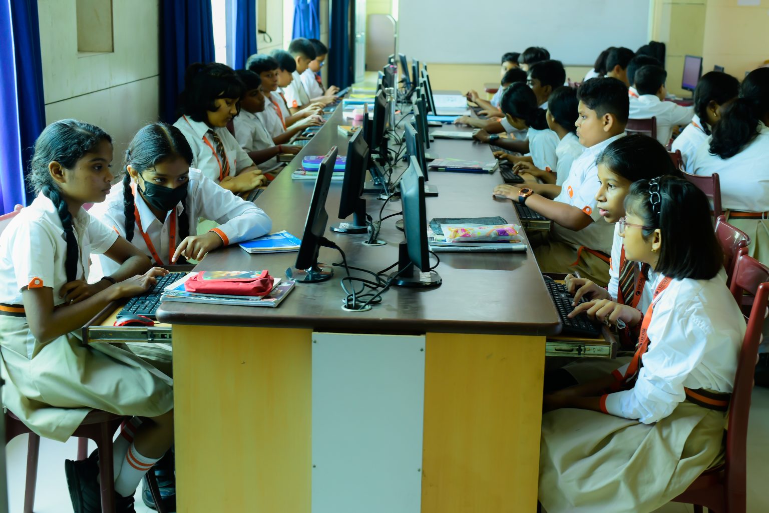 Best CBSE English Medium School | Explore International School