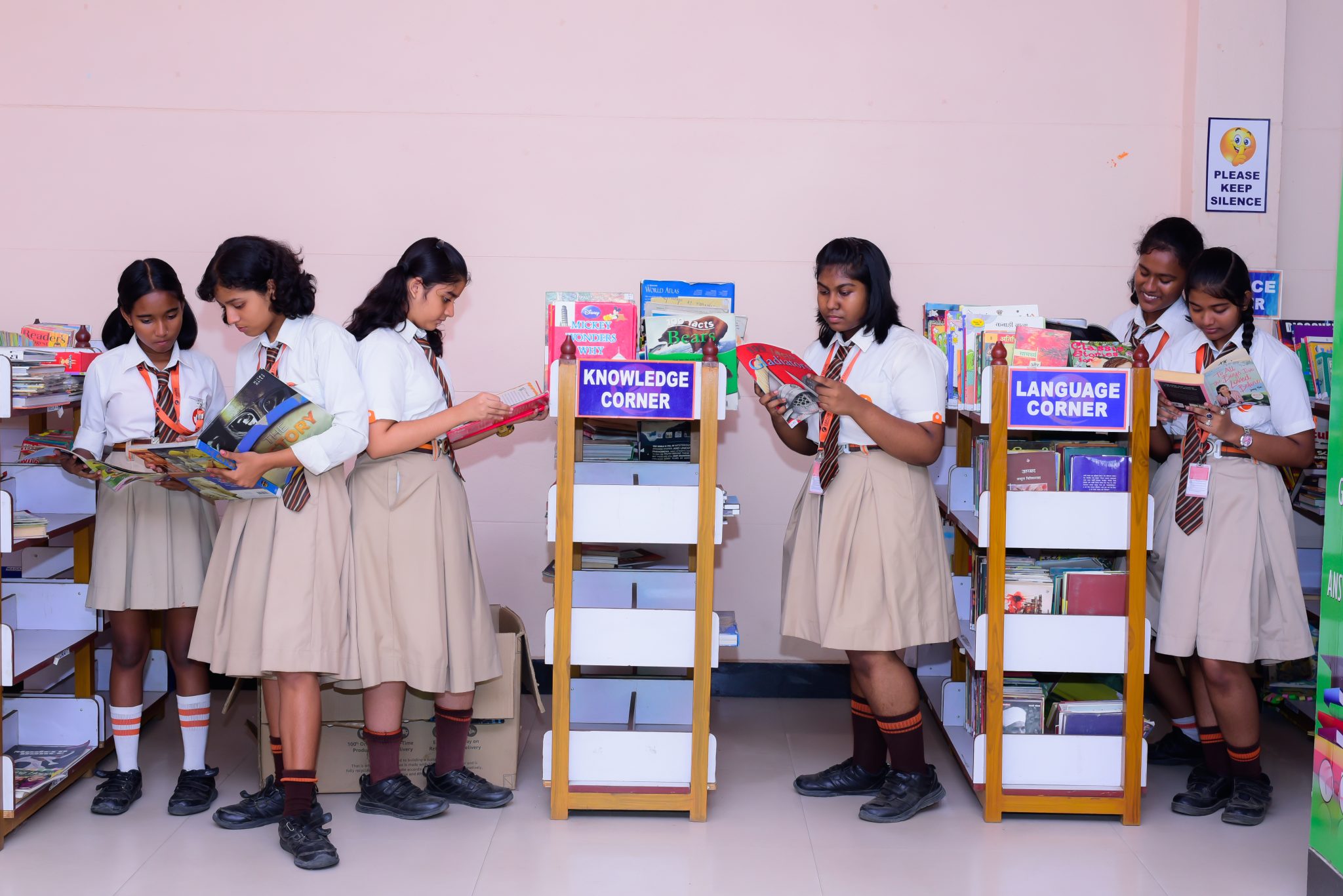 Best CBSE English Medium School | Explore International School
